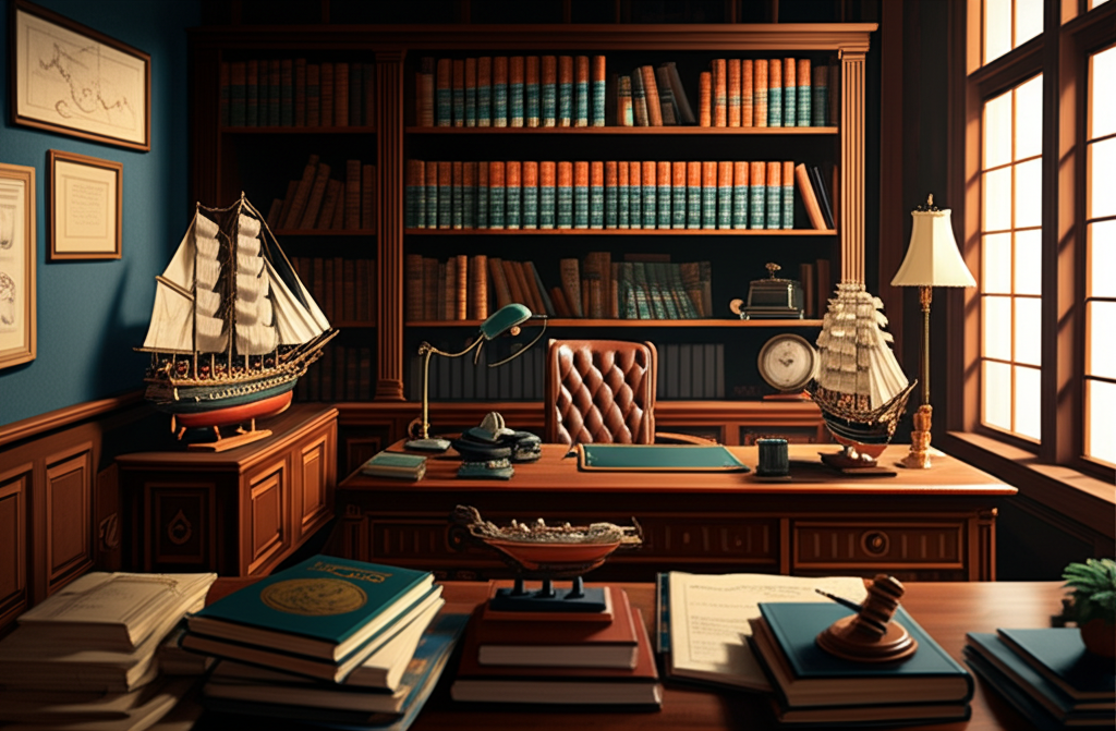 Maritime Law Directory | Top Maritime Law Firms Worldwide